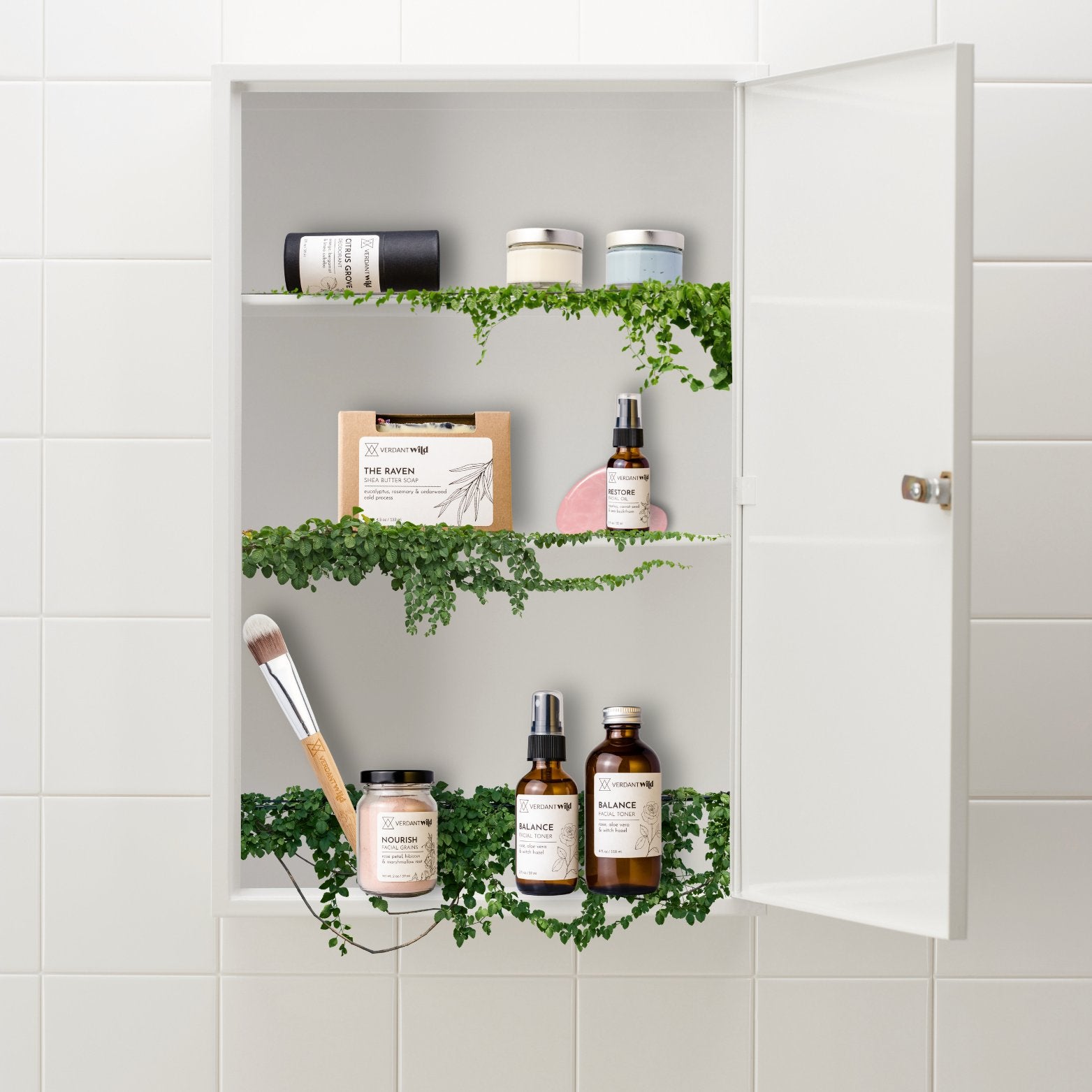 ALL PRODUCTS – Verdant Wild