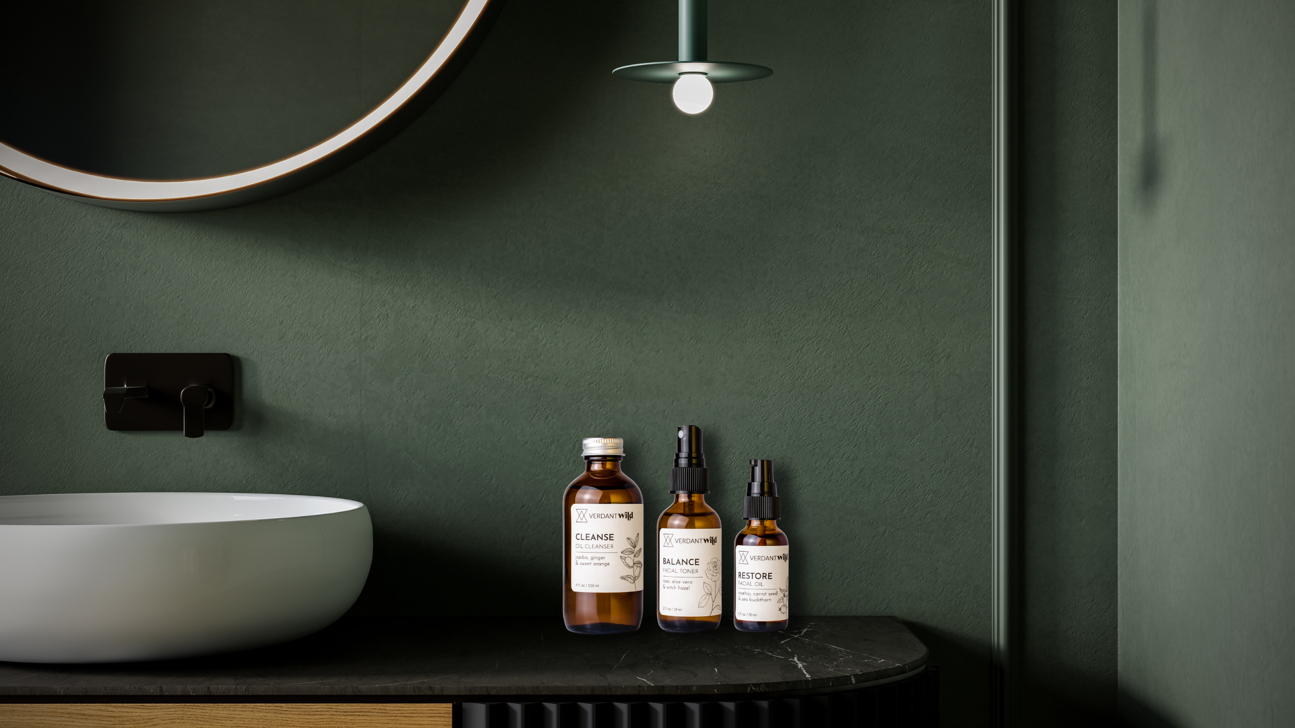 Verdant Wild Apothecary