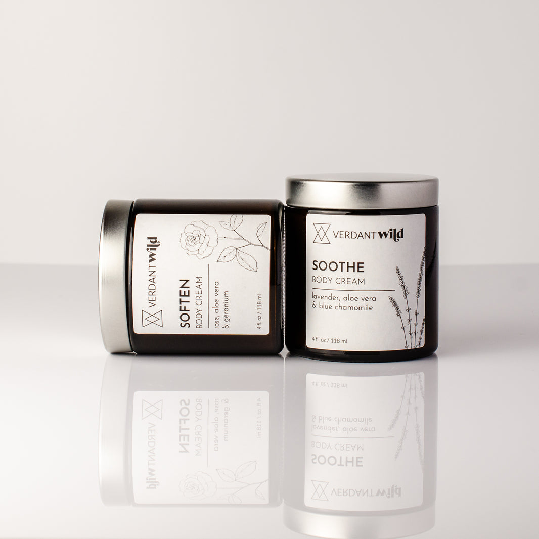 Verdant Wild Apothecary