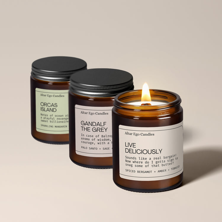 Verdant Wild Apothecary