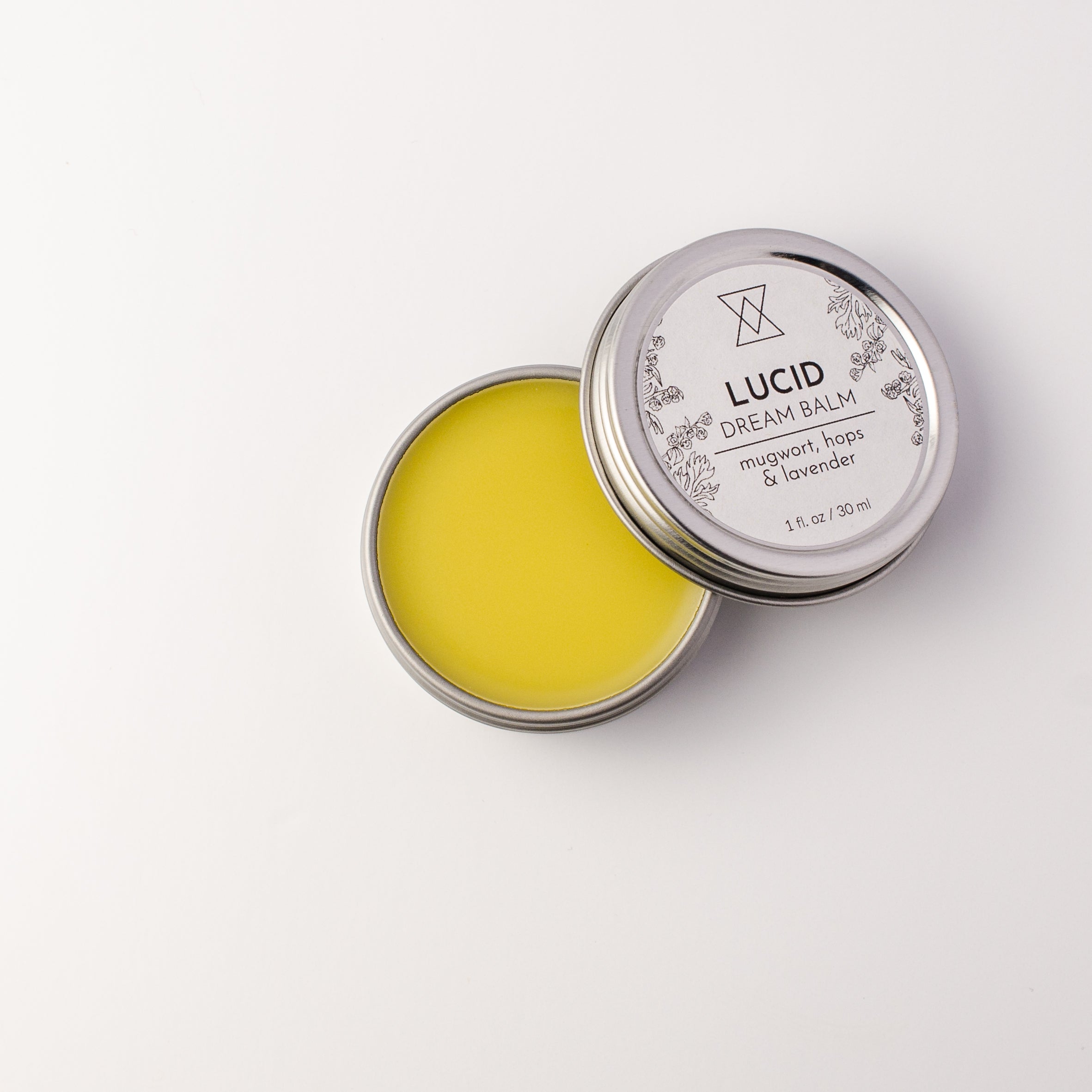 LUCID dream balm – Verdant Wild