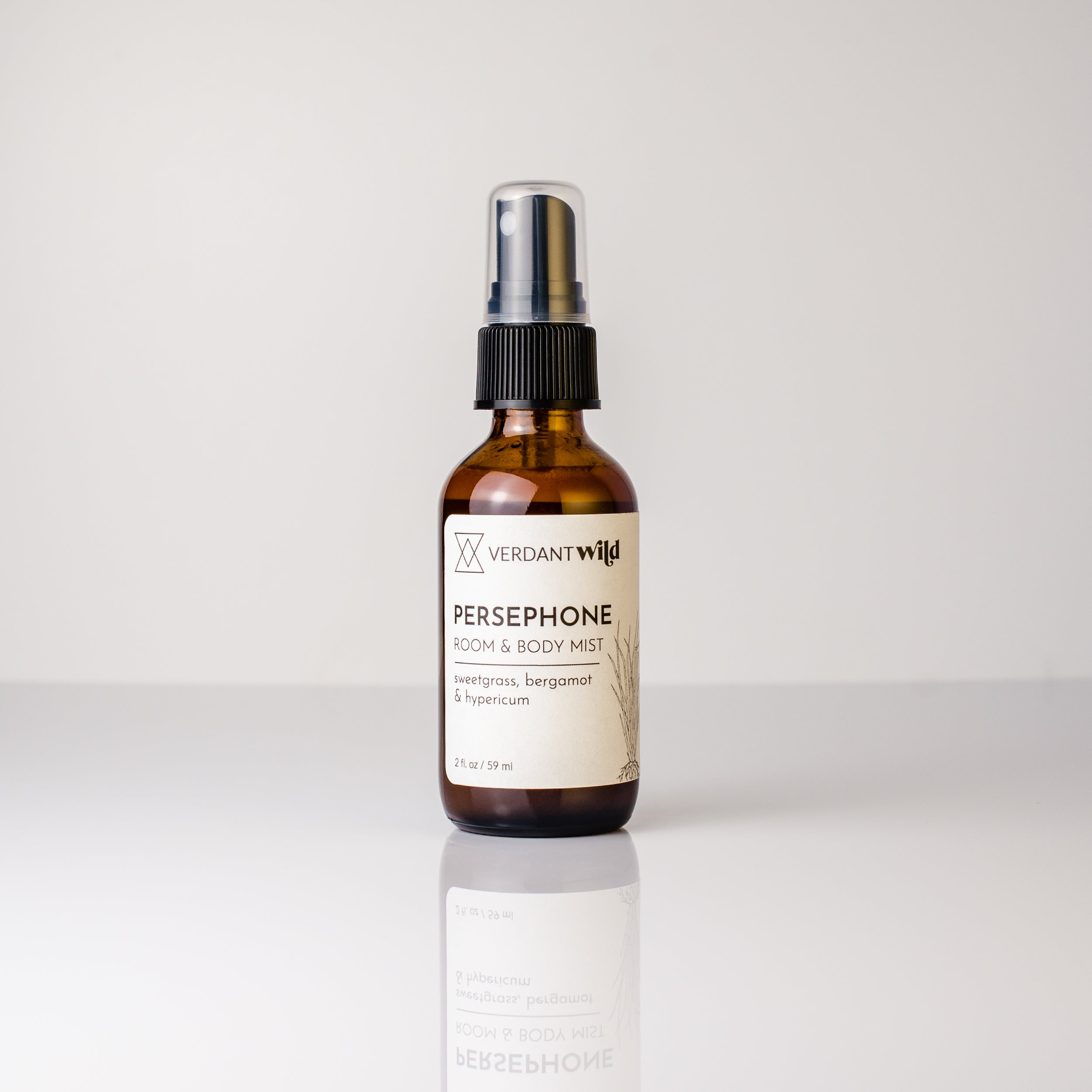 PERSEPHONE room & body mist – Verdant Wild
